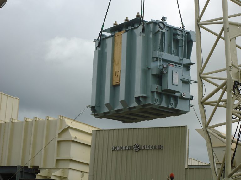 Projects - MARS Transformers