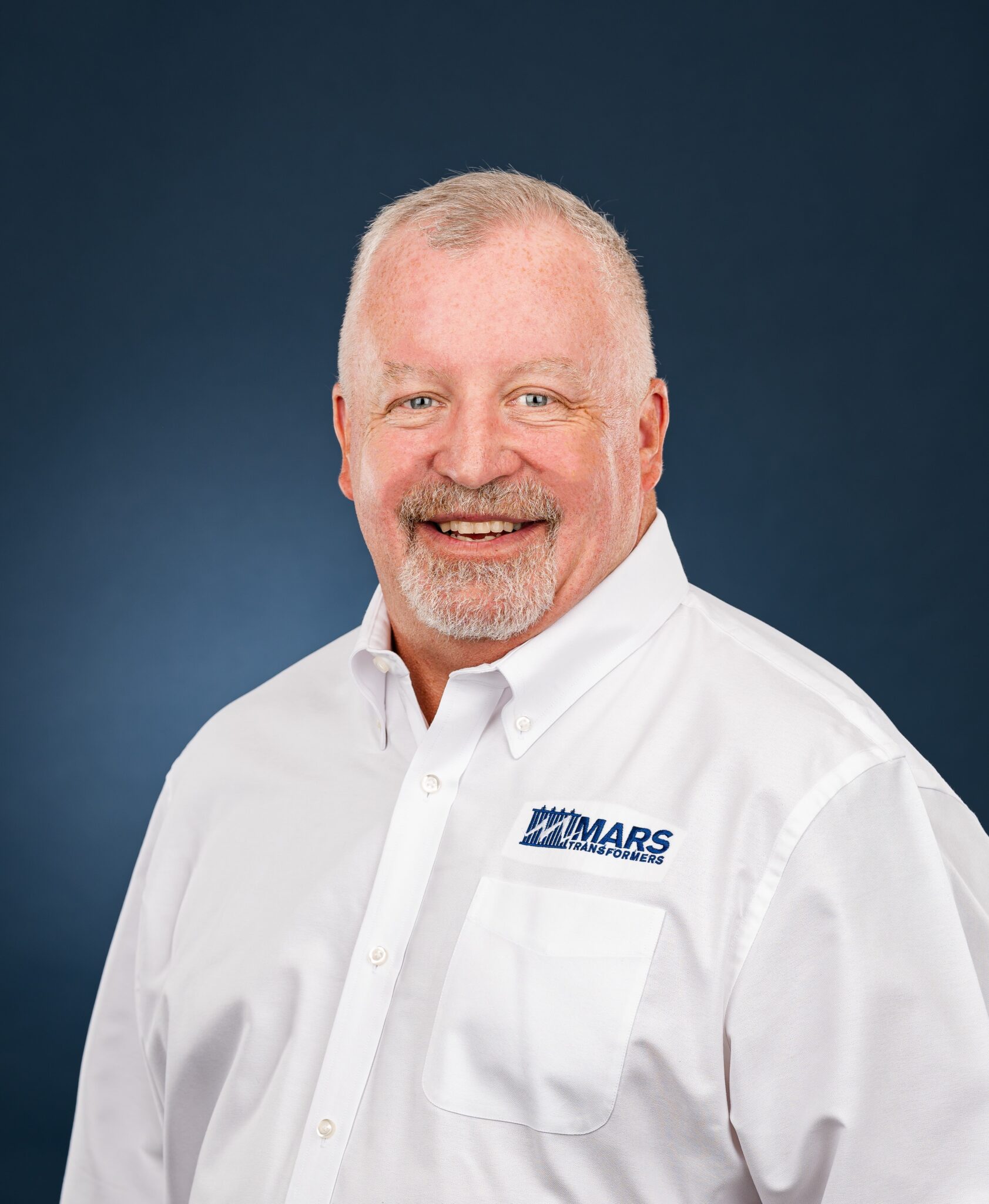 Bill Mars - MARS Transformers